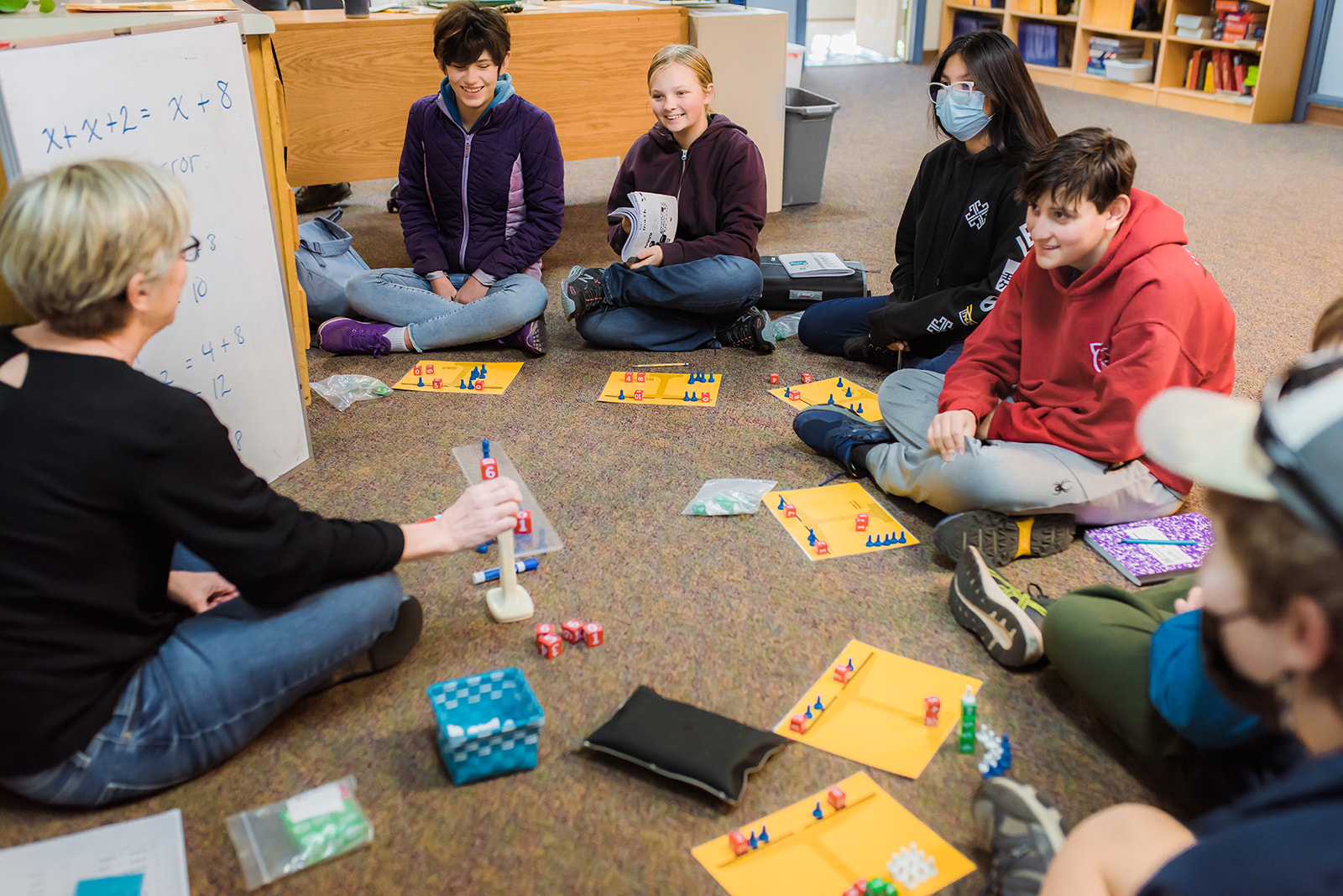 Montessori Schools In Flagstaff